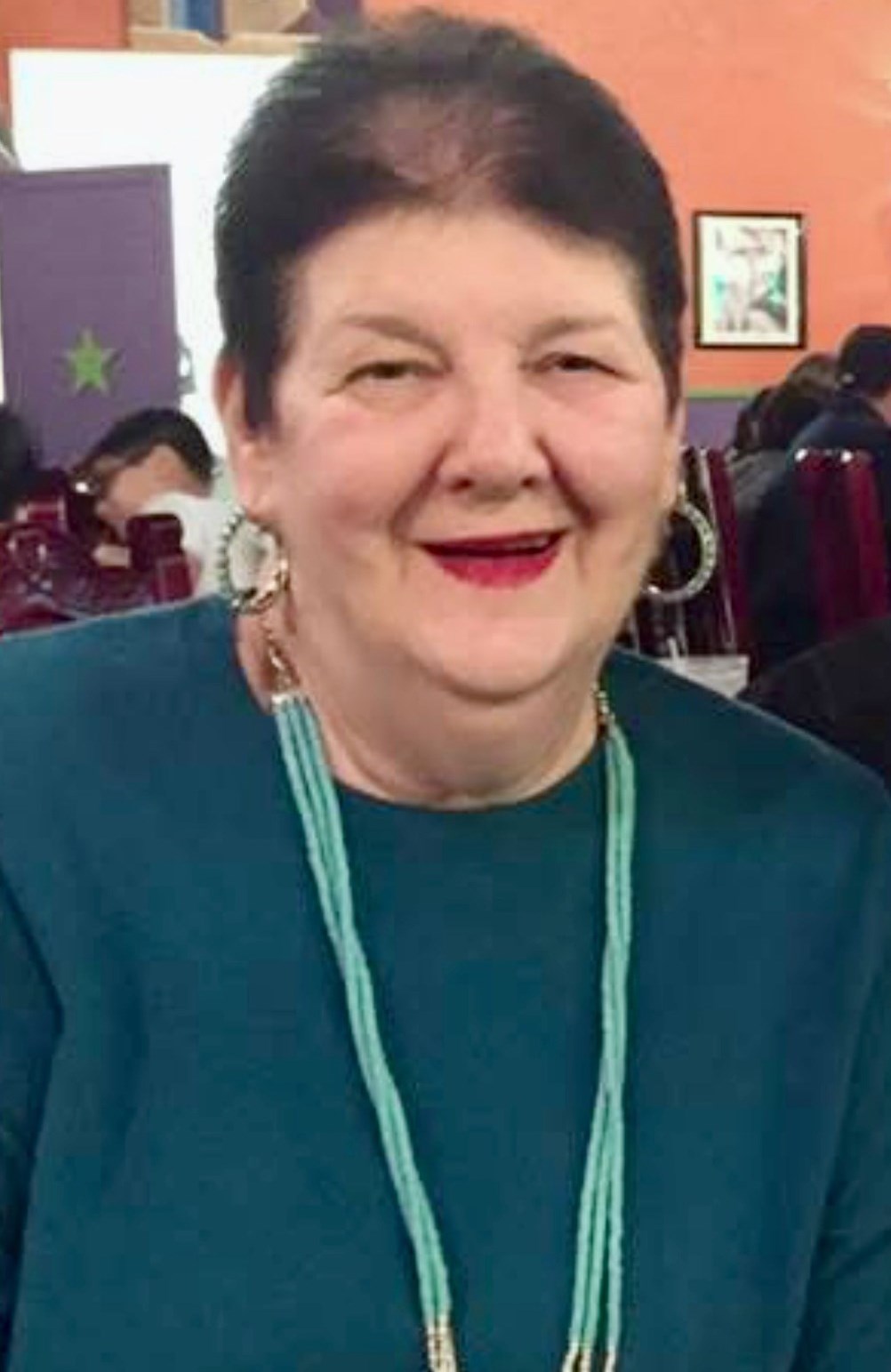 Lois Rucker Obituary - Houston, TX