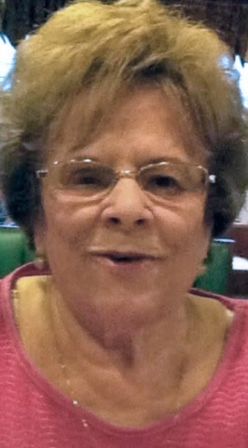 Barbara Hering Obituary - Clinton Township, MI