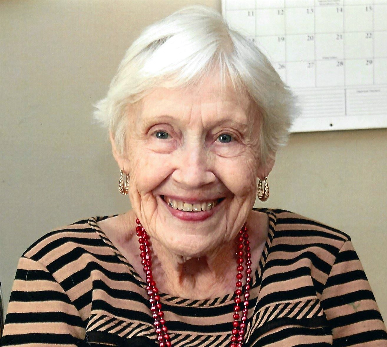 Elizabeth Lewis Obituary - Athens, AL