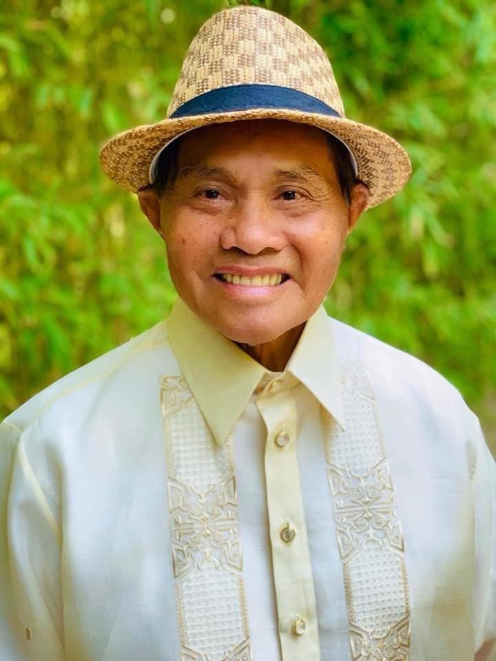 Ernesto Natividad avis de décès - Colton, CA