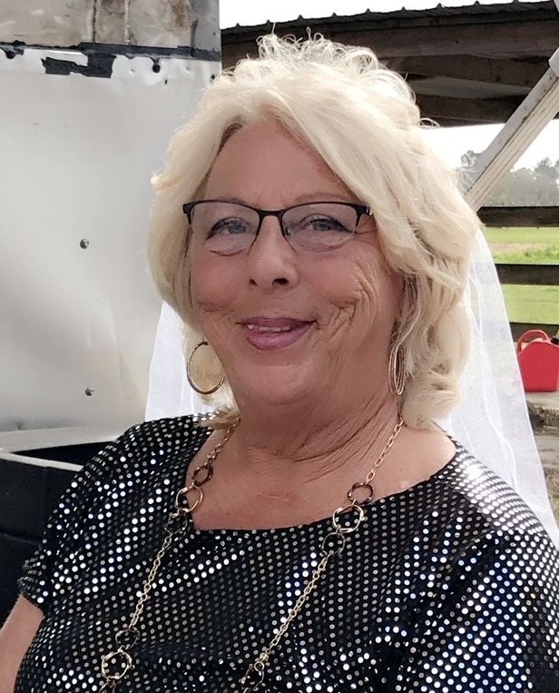 Deborah Fussell Obituary - Conroe, TX