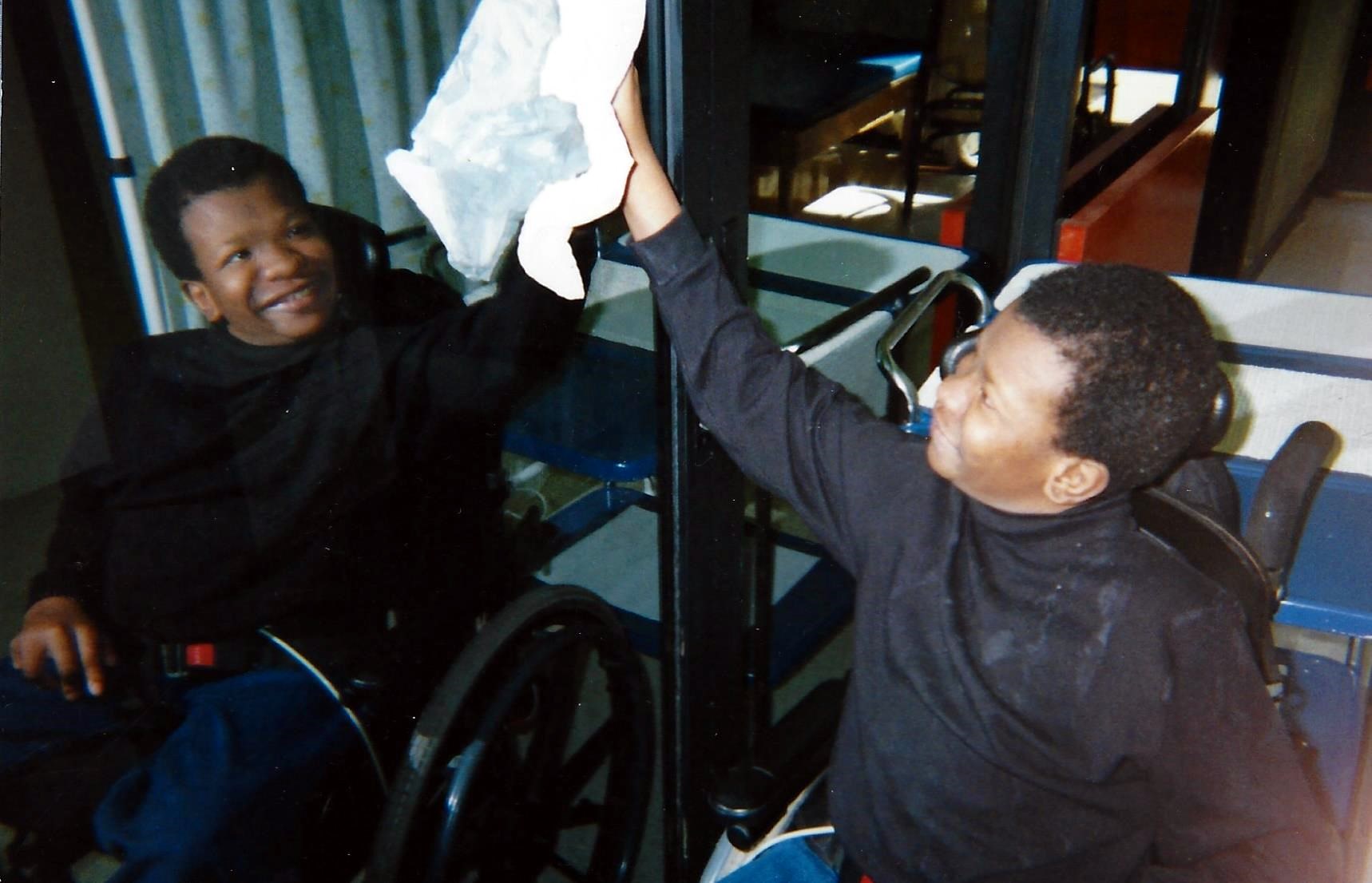 Tarvez Traumont Black Obituary - Wichita, KS