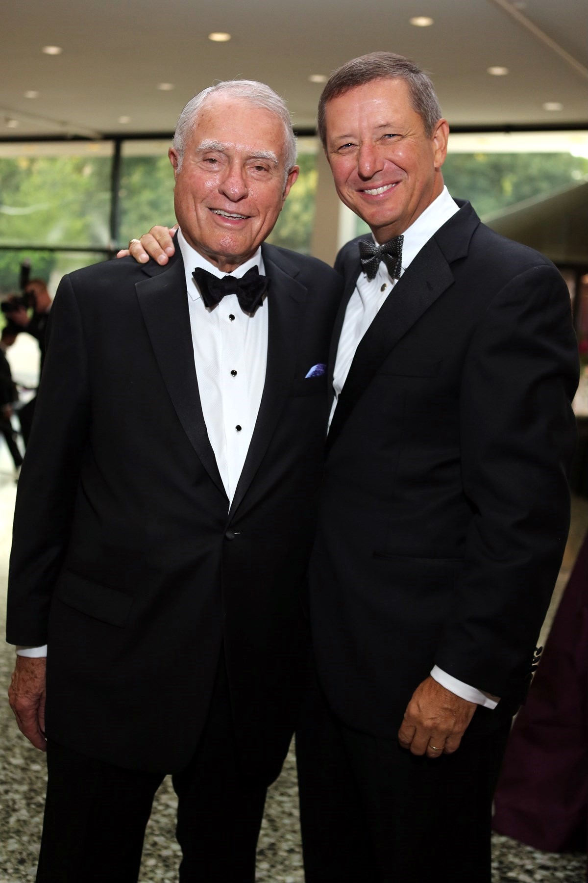 James "Jim" L. Daniel Obituary - Houston, TX