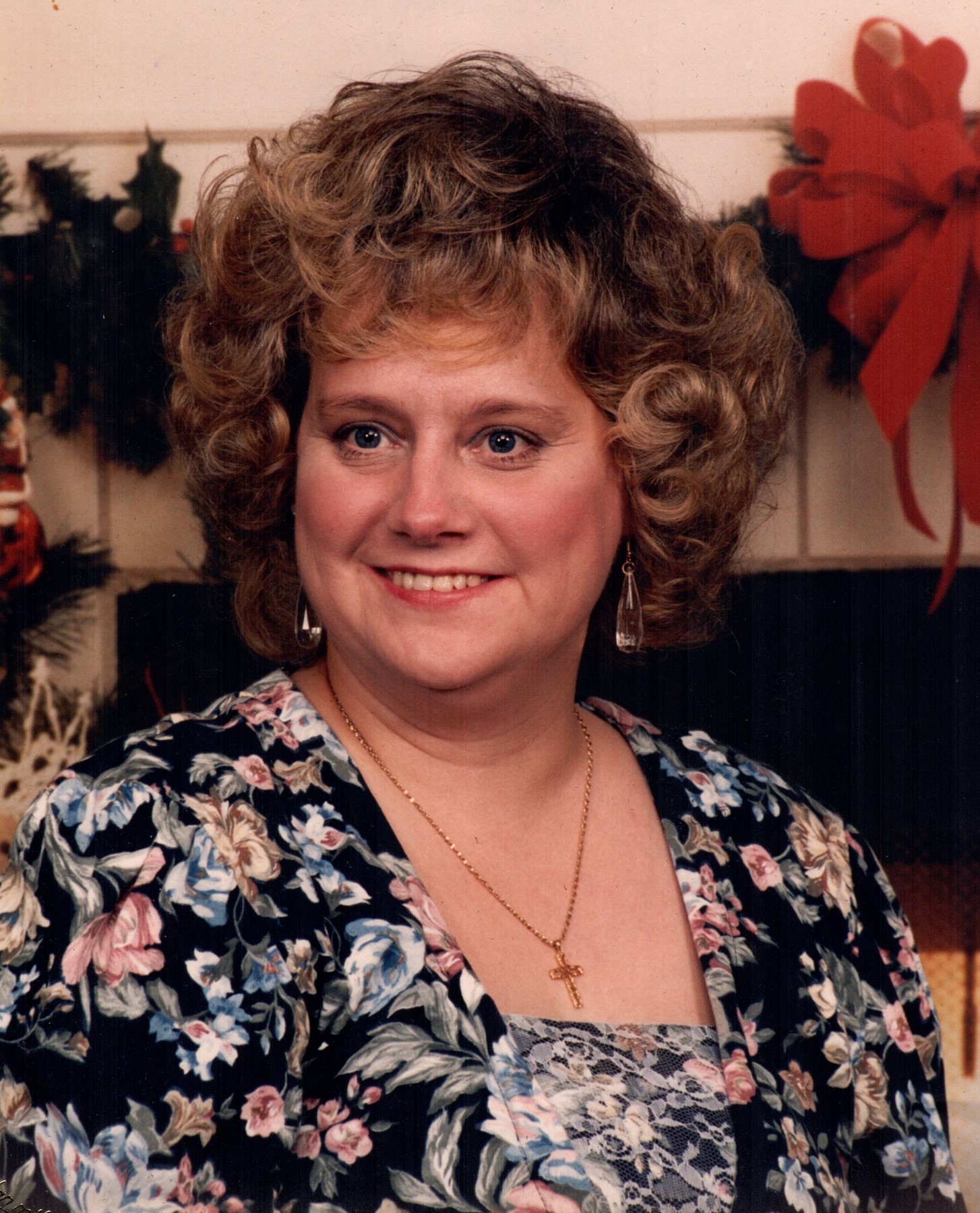 Nancy Cobb Obituary - Liberty, NC