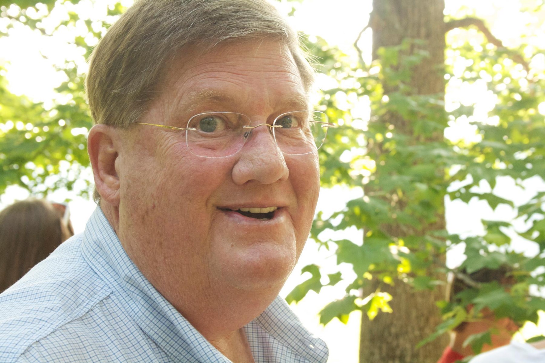 Larry Hunter Obituary - Hixson, TN