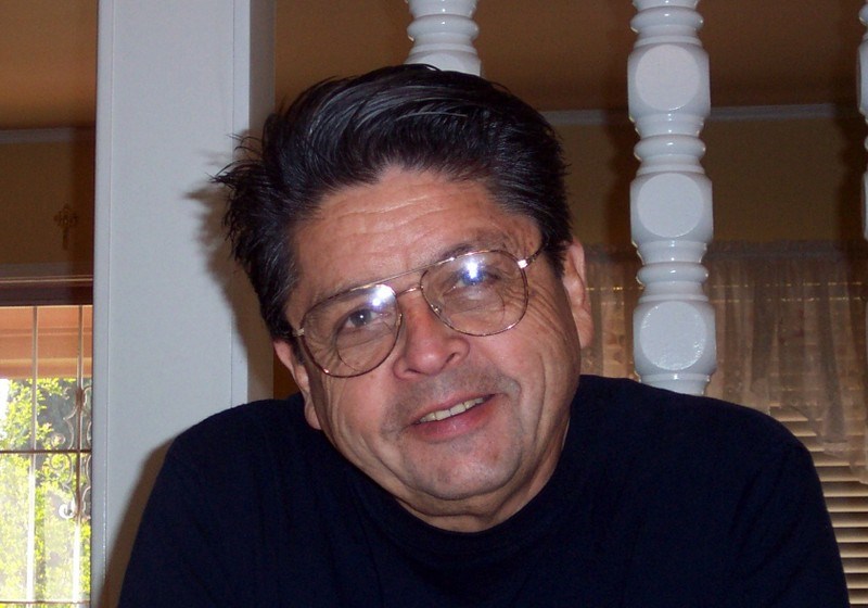 Robert Sepulveda Obituary - San Gabriel, CA