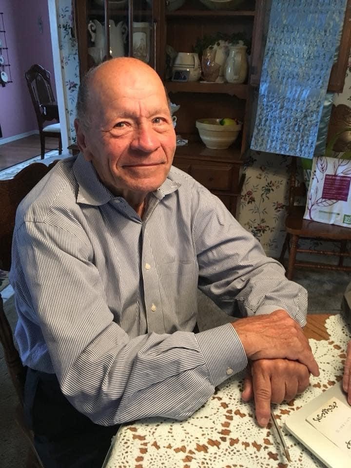 Hulon Madeley Obituary - Conroe, TX