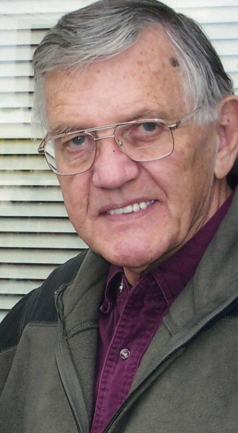 Joe Davis Obituary - Morganton, NC