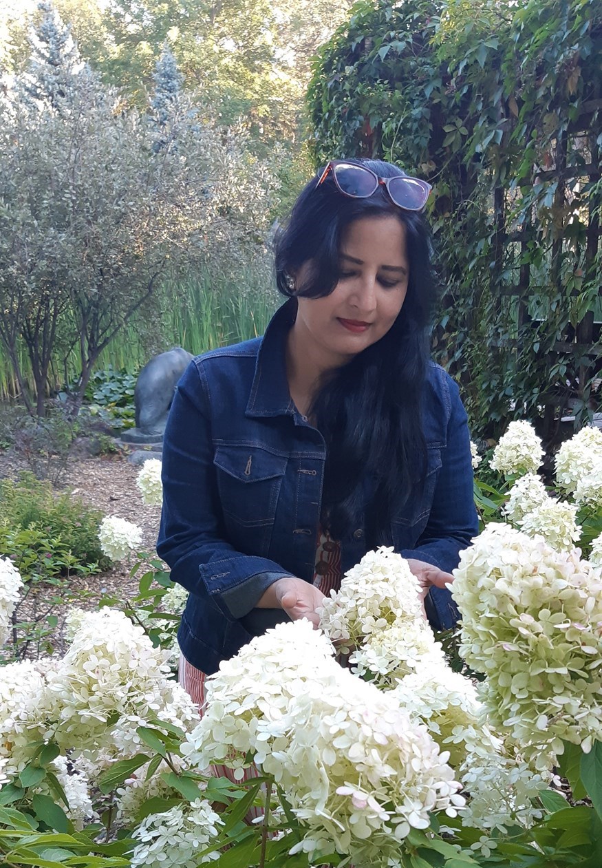 Manminder Flora Obituary - Winnipeg, MB