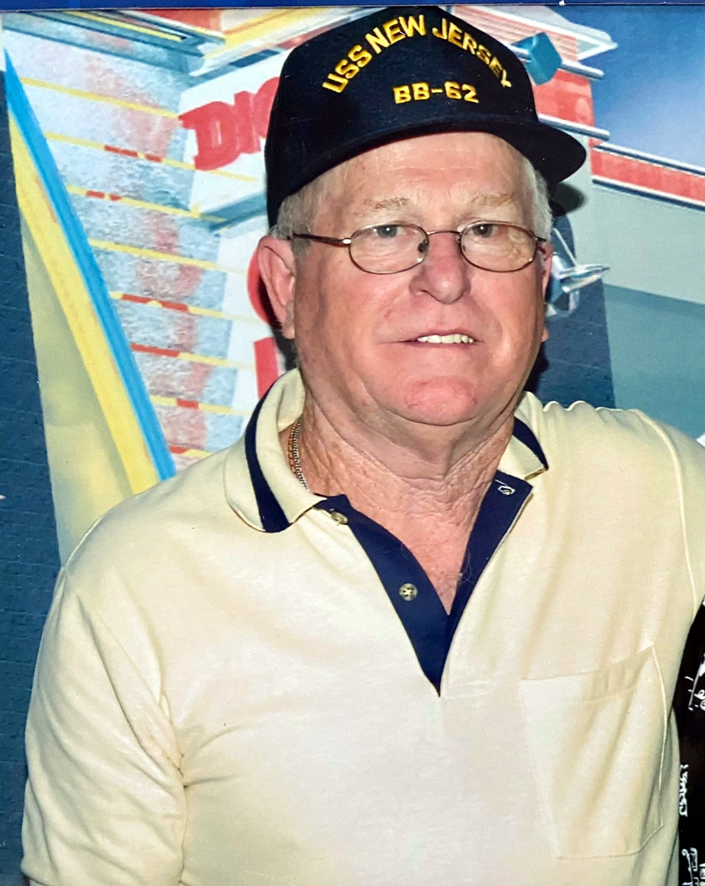 Ronald Richards Obituary - Tampa, FL