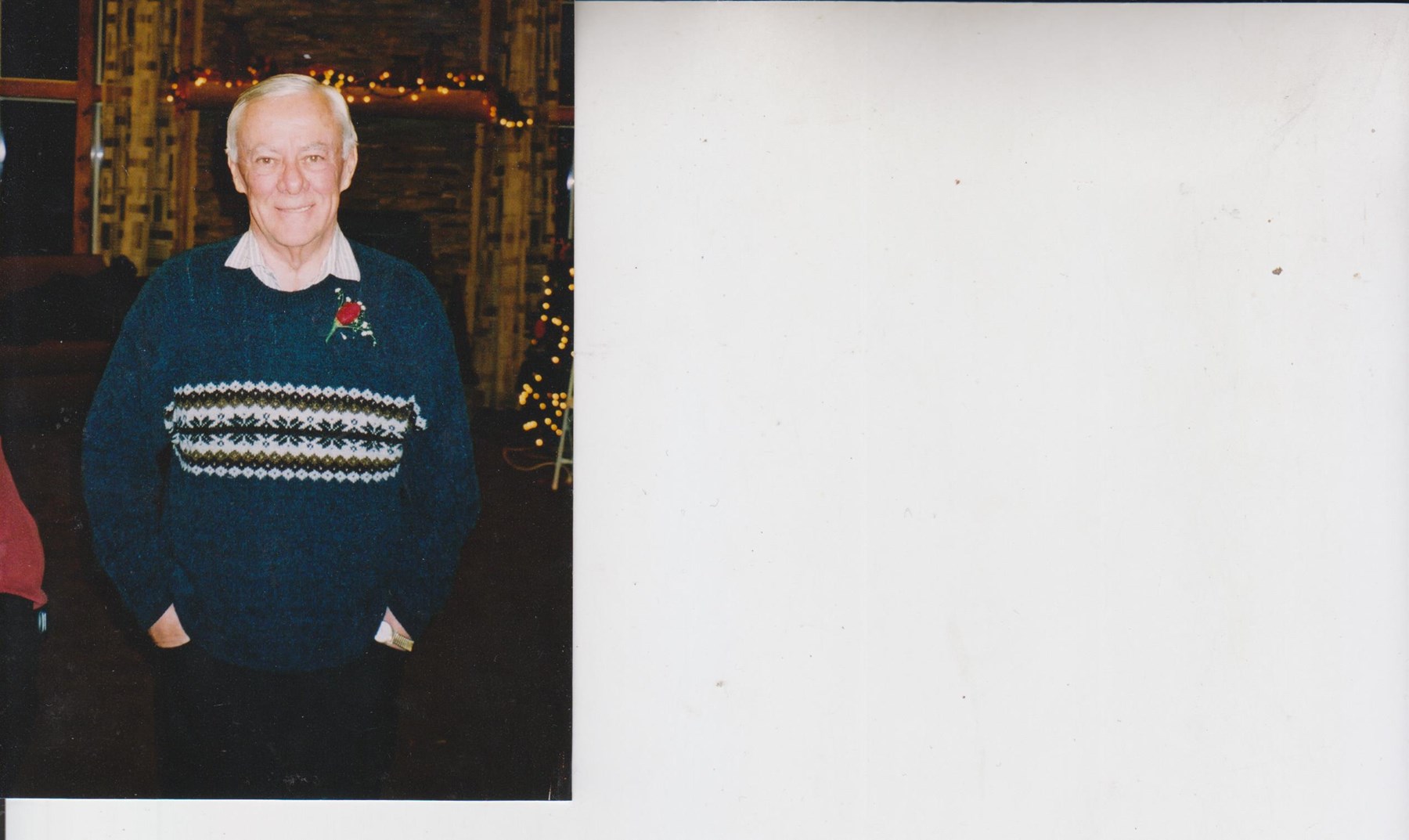 Jack Donald Hawes Sr. Obituary - Lynnwood, WA