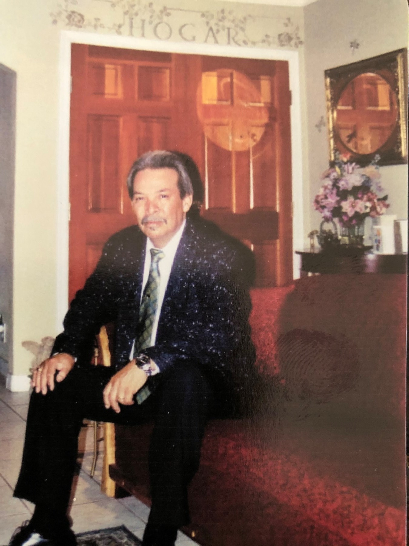 Joseph Duarte Obituary - West Covina, CA