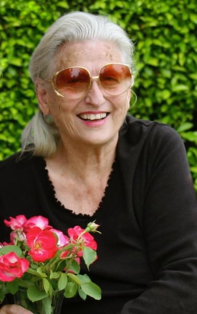 Frances Mullen Obituary - Glendale, CA