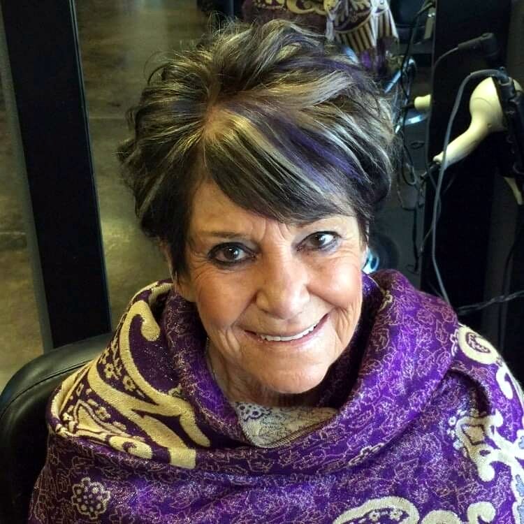 Jean Walker Obituary - Fort Worth, TX