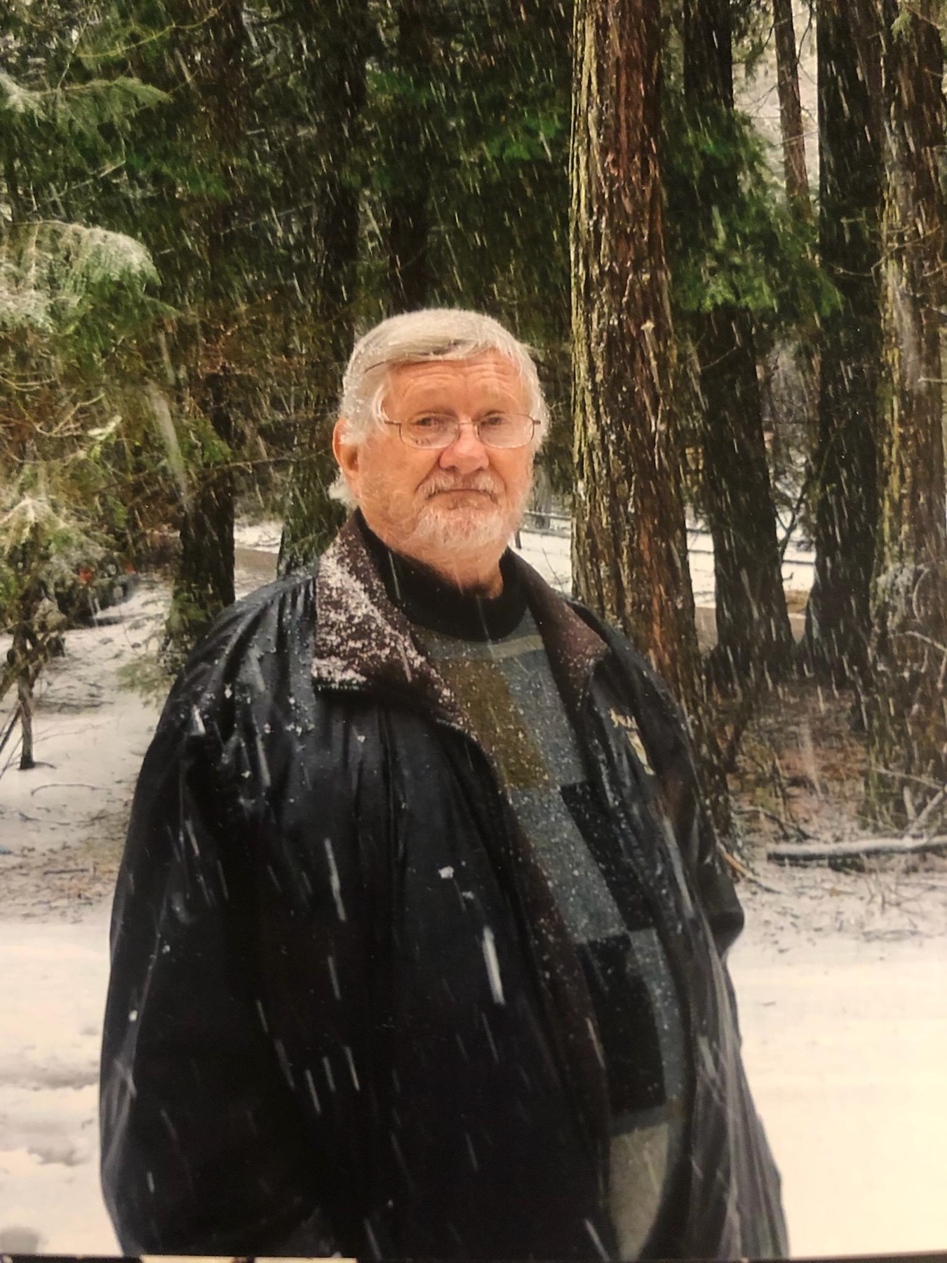 William Peterson Obituary - Citrus Heights, CA