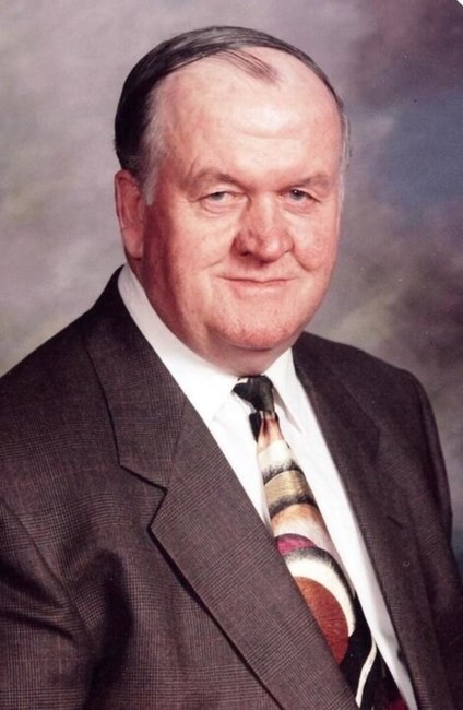 Percy Rodgers Obituario - Peterborough, ON