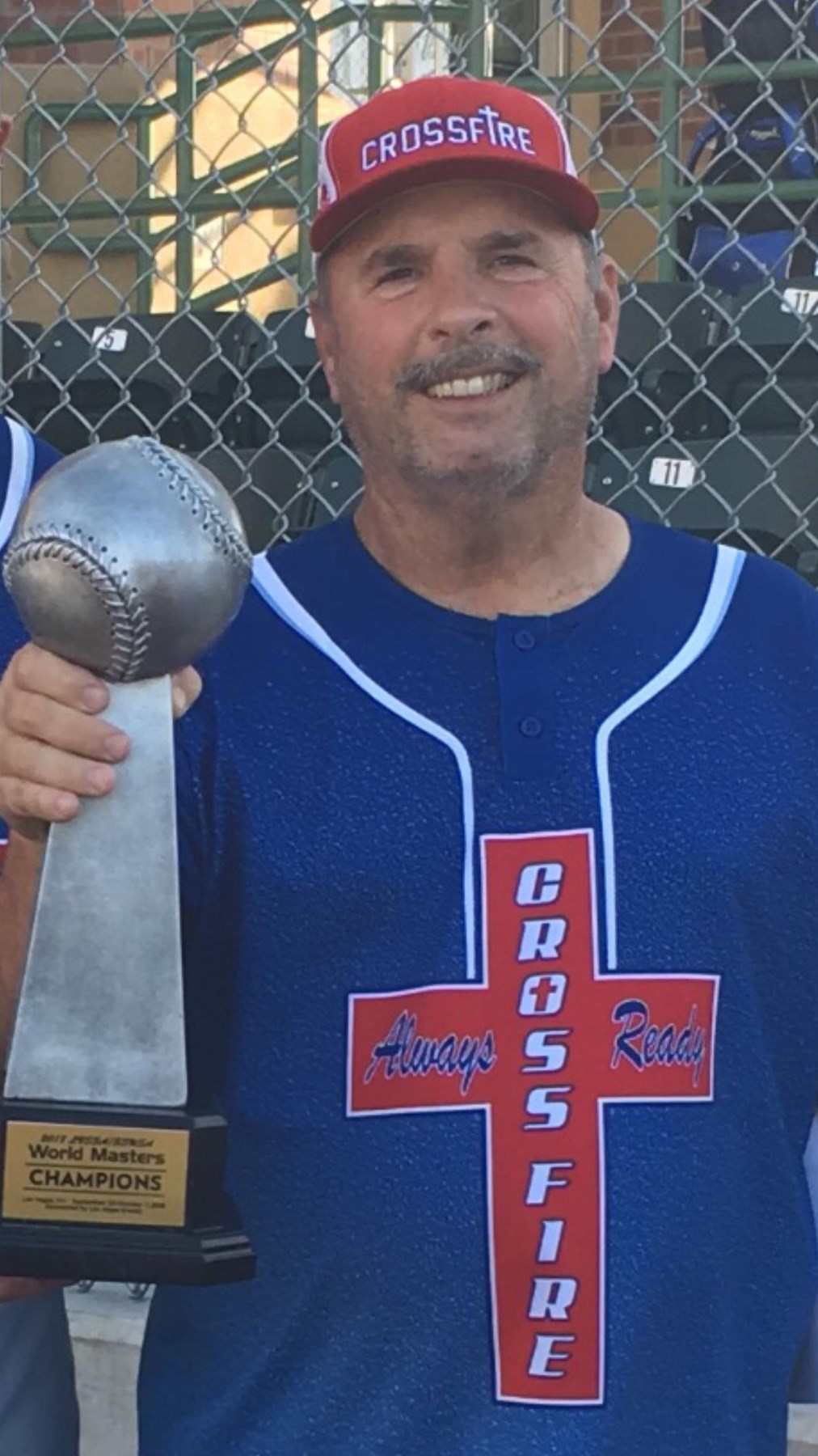 James Lee Tharp Obituary - Baytown, TX