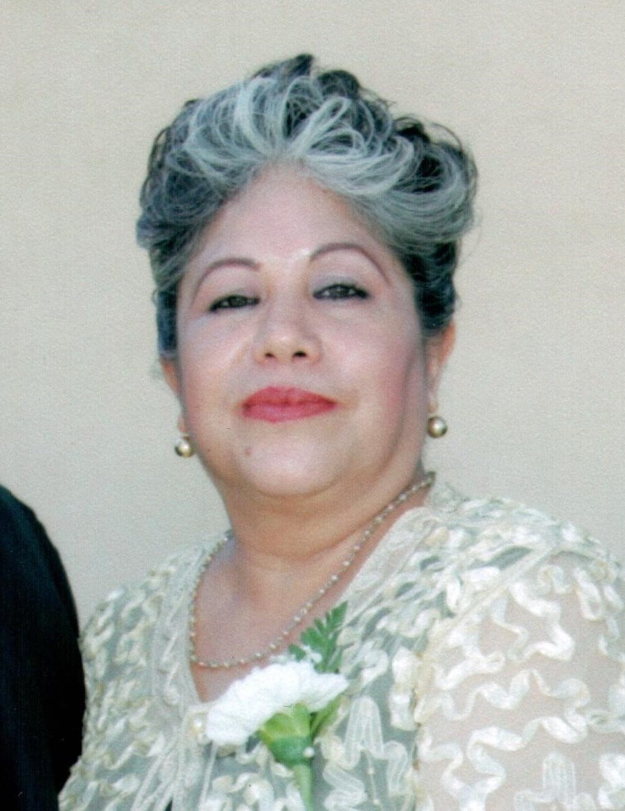 Maria Zepeda Obituary - Glendora, CA