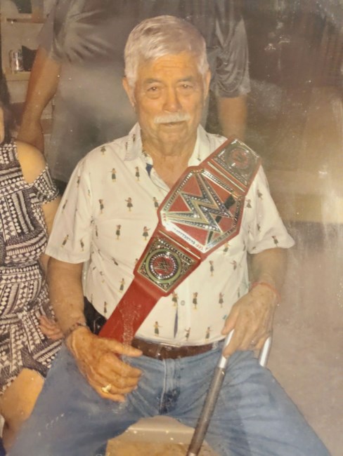 Jose Guerra Obituary - Mission, TX