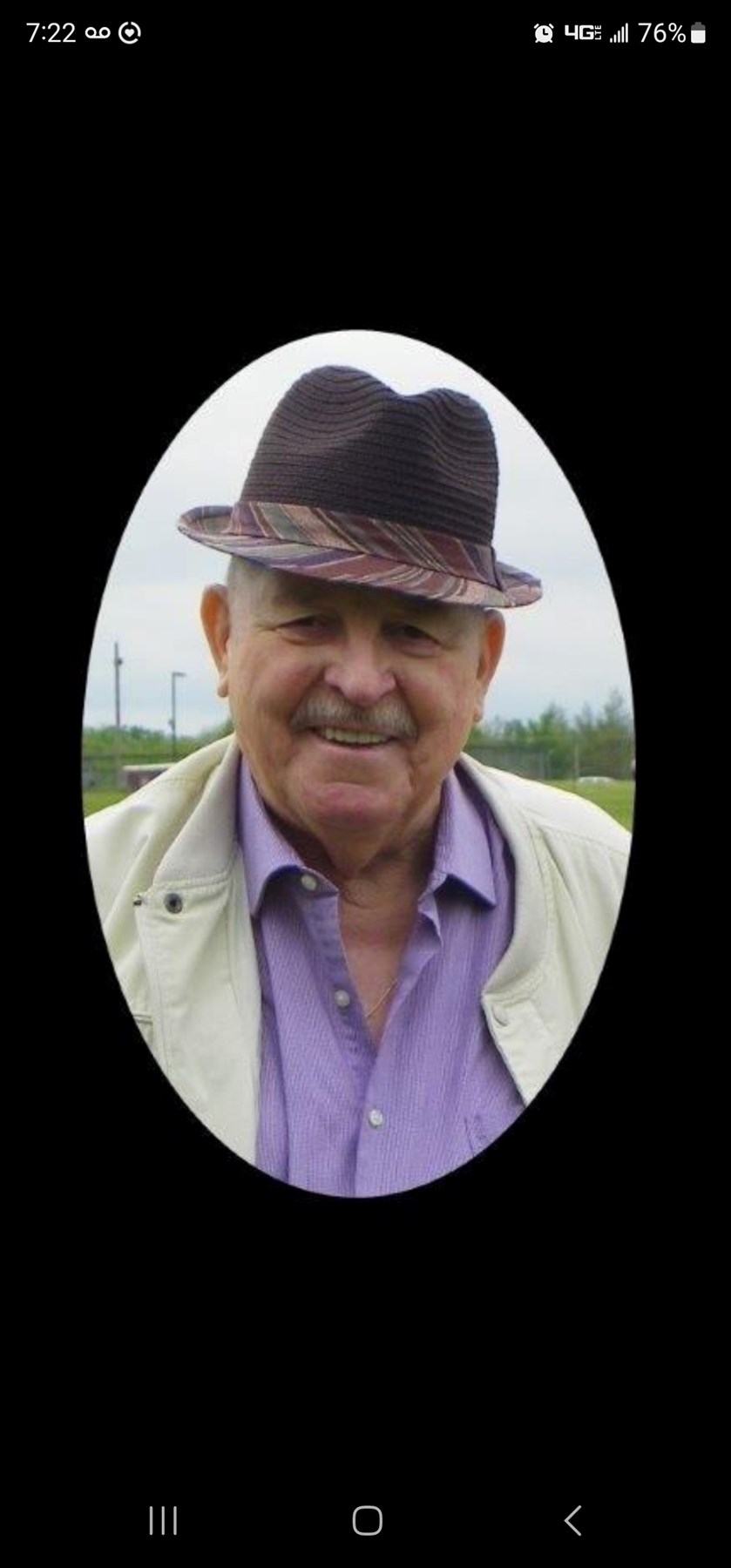 James Meagher Obituary - Fremont, IN
