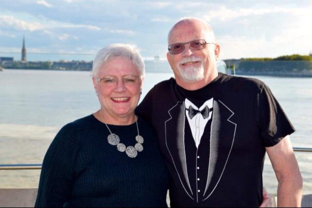 Georgena MacKenzie Obituary - Nanaimo, BC