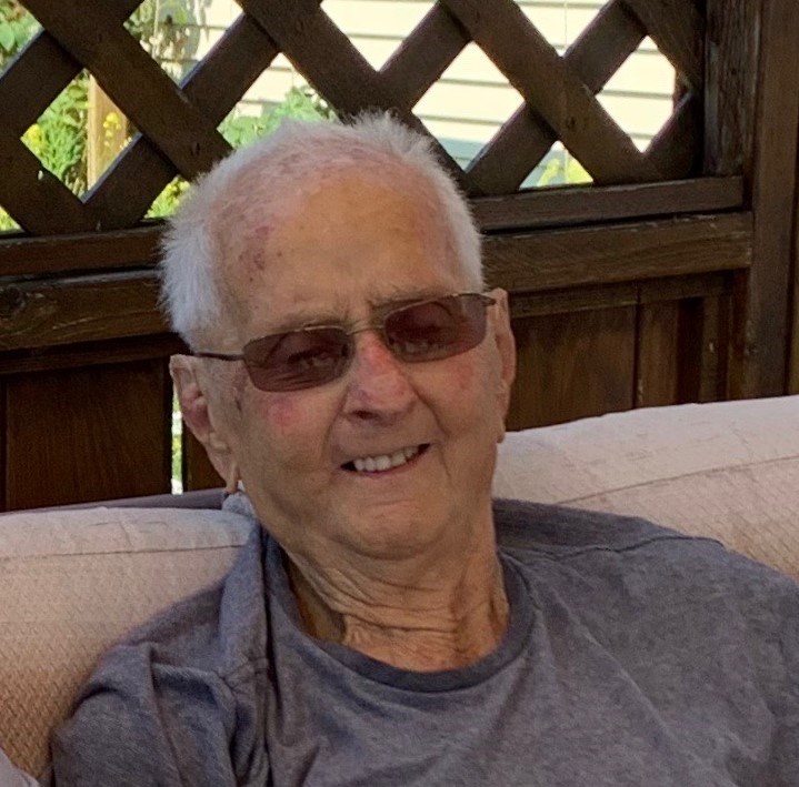 Albert PERRETT Obituary - Abbotsford, BC