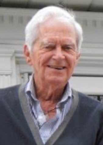 Richard A. Collyer Obituary - Staten Island, NY