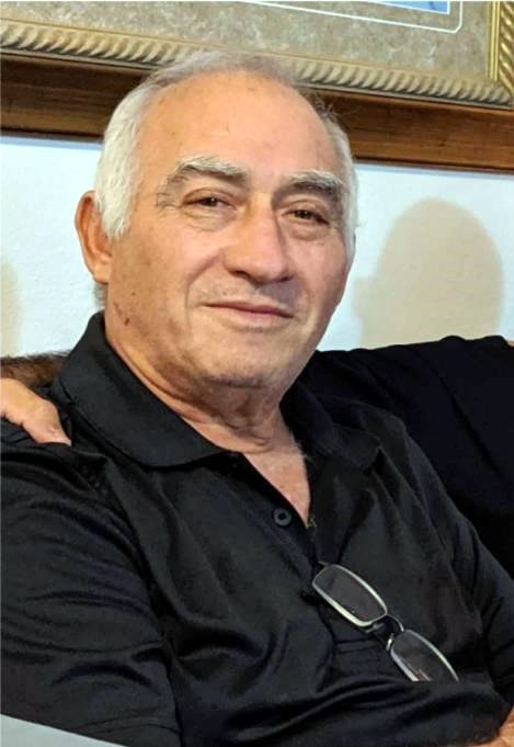 Samuel Negrón Core Obituary - Bayamon, PR