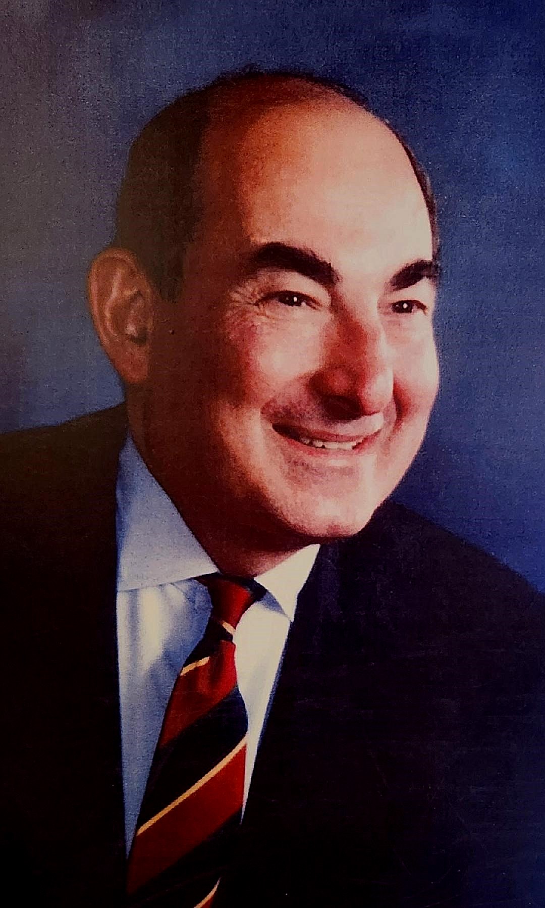 Murray Solomon Obituary - Columbus, GA