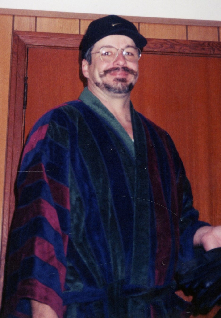 Ronald Mojica Obituary - Newhall, CA