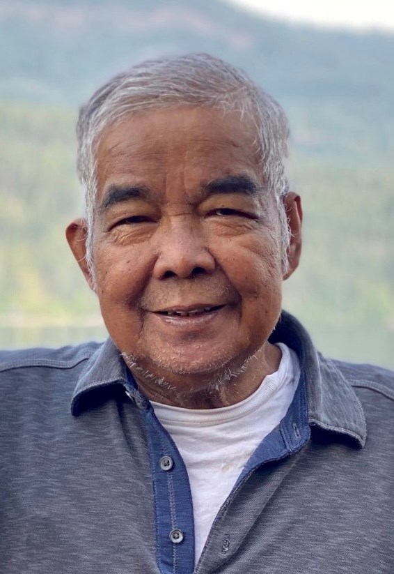 Napoleon Dulay Obituary - Newhall, CA