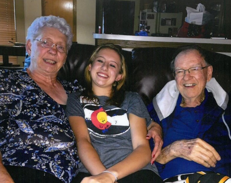 James Donald Clontz Obituary - Thornton, CO