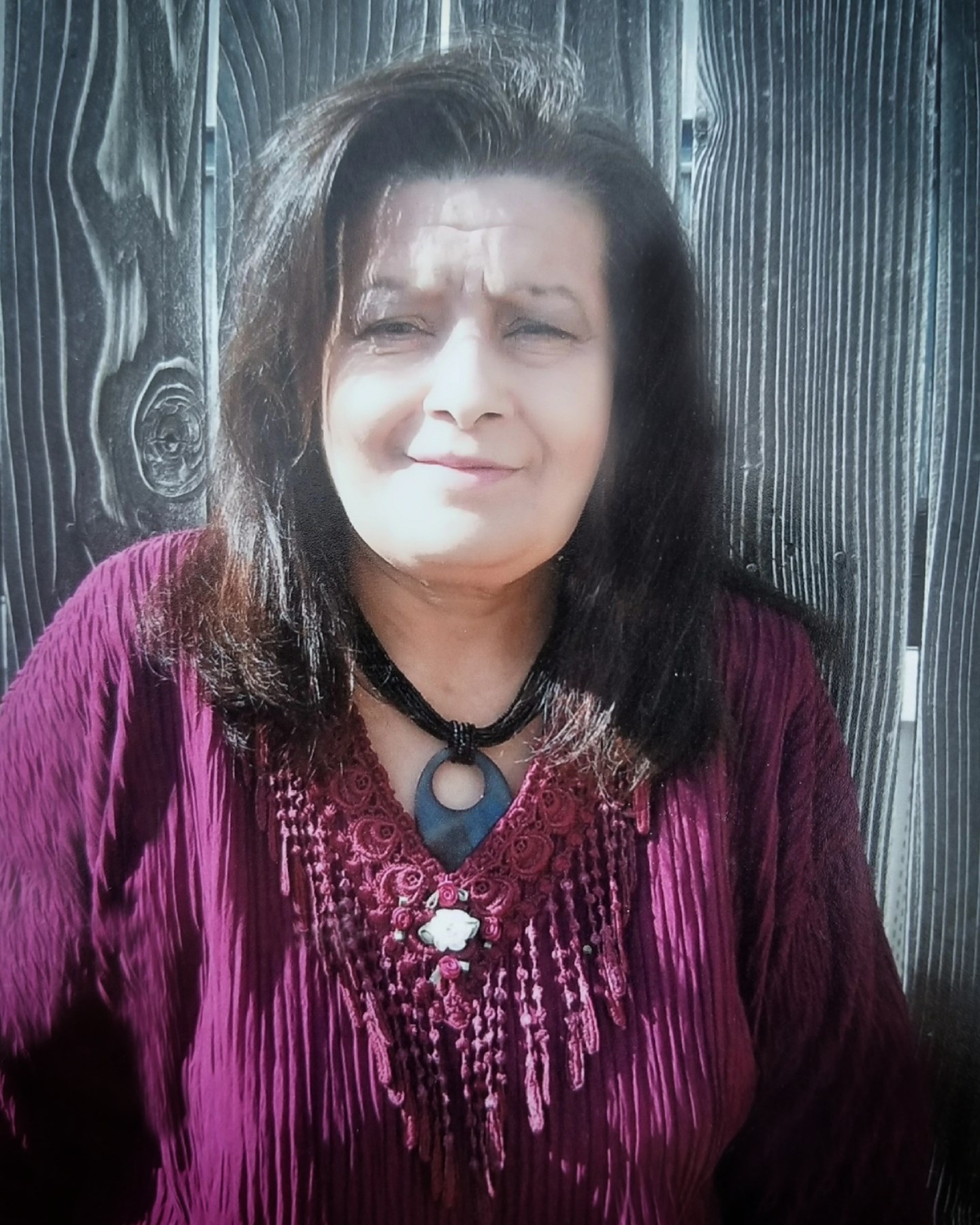 Delma Mata Obituary - Odessa, TX