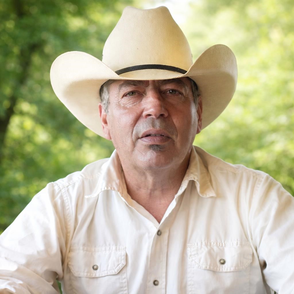 Louis Moreno avis de décès - La Feria, TX