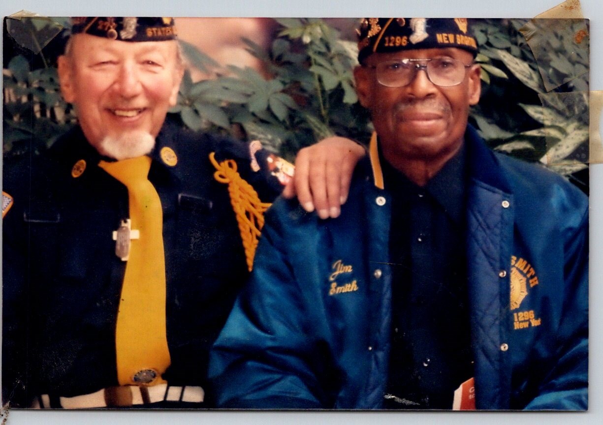 John Helfrich Obituary - Staten Island, NY