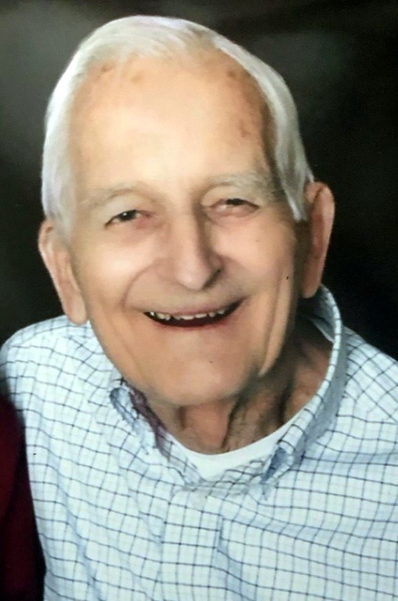 Thomas Johnson Obituary - Castle Rock, CO