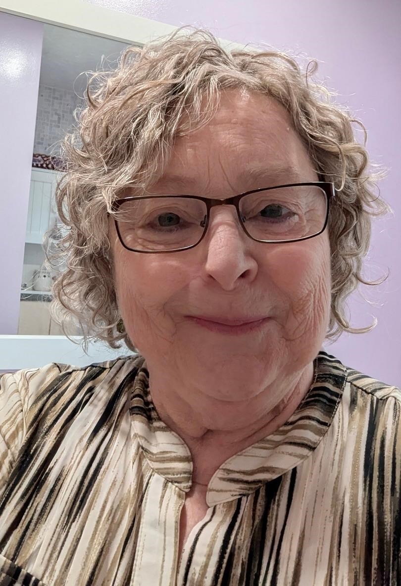 Janet Kimball Obituary - Las Vegas, NV