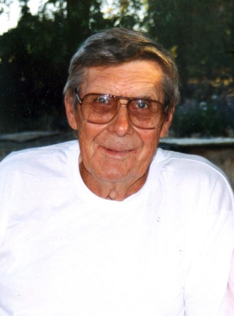 Wesley "Wes" Bernard Helling Obituary - Spokane Valley, WA