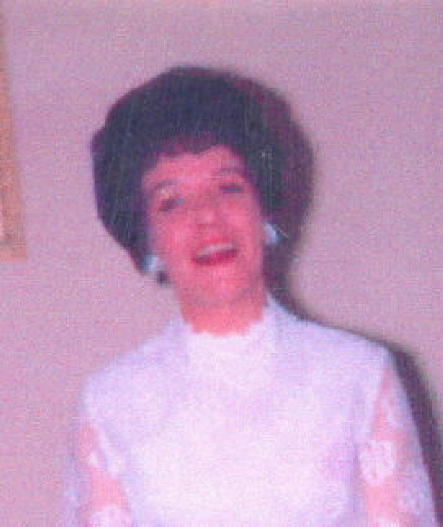 Eugenia Hartless Obituary - Hampton, VA