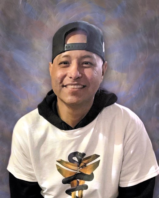 Gabriel Pablo Gonzalez Obituary - West Covina, CA