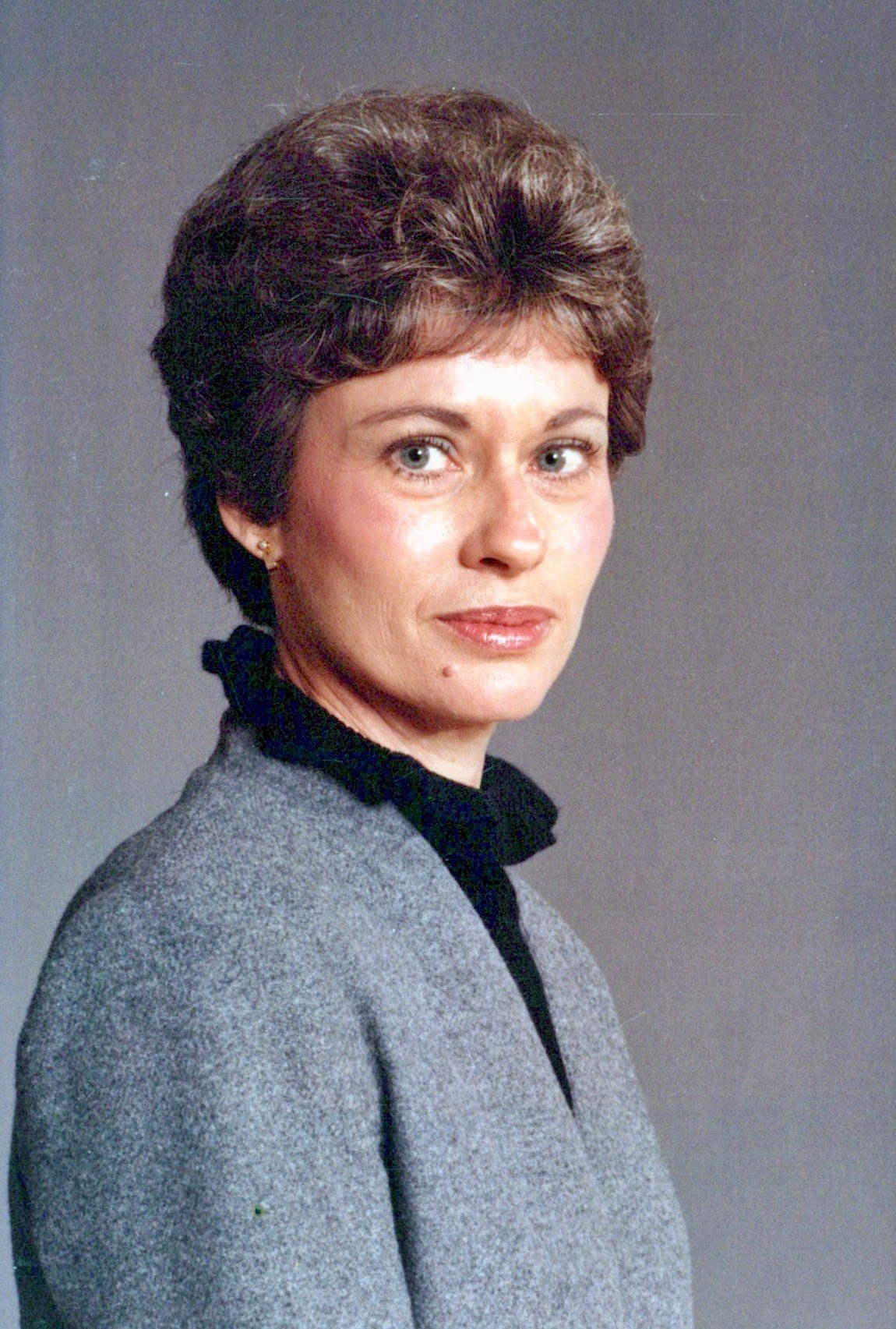 Sandra Gail Ashworth "Gigi" Obituary - Oklahoma City, OK