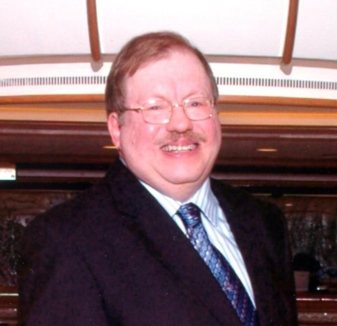 Anthony Cascio Obituary - Catonsville, MD