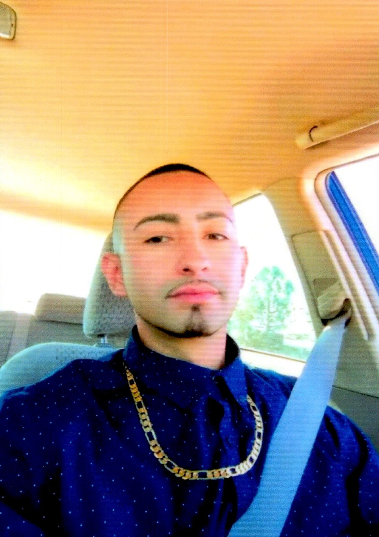 Daniel Villarreal-Terrazas Obituary - Wheat Ridge, CO