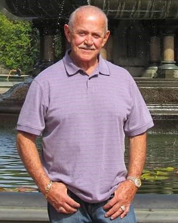 Simon Michael Bush Sr. Obituary - Colleyville, TX