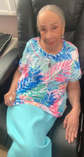 Renette Augustin Obituary - Hollywood, FL