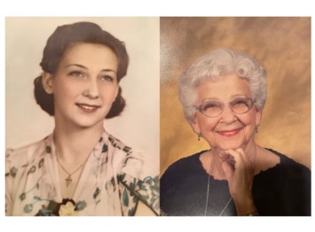 Edith Francescon Obituary - Houston, TX