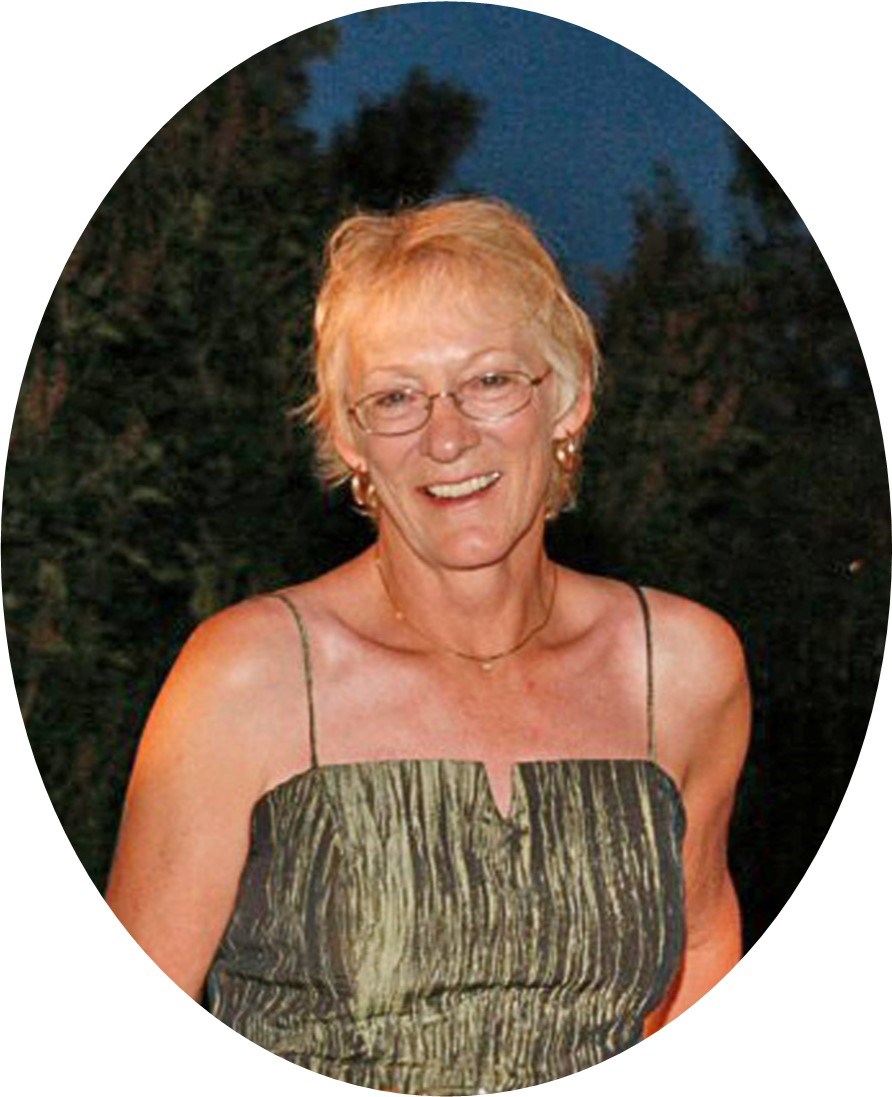 Joanne Kemp Obituary - Stony Plain, AB