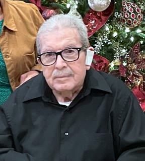 Hector De La Garza Obituary - Corpus Christi, TX