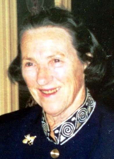 Barbara Mustard Obituary - Chatham, MA