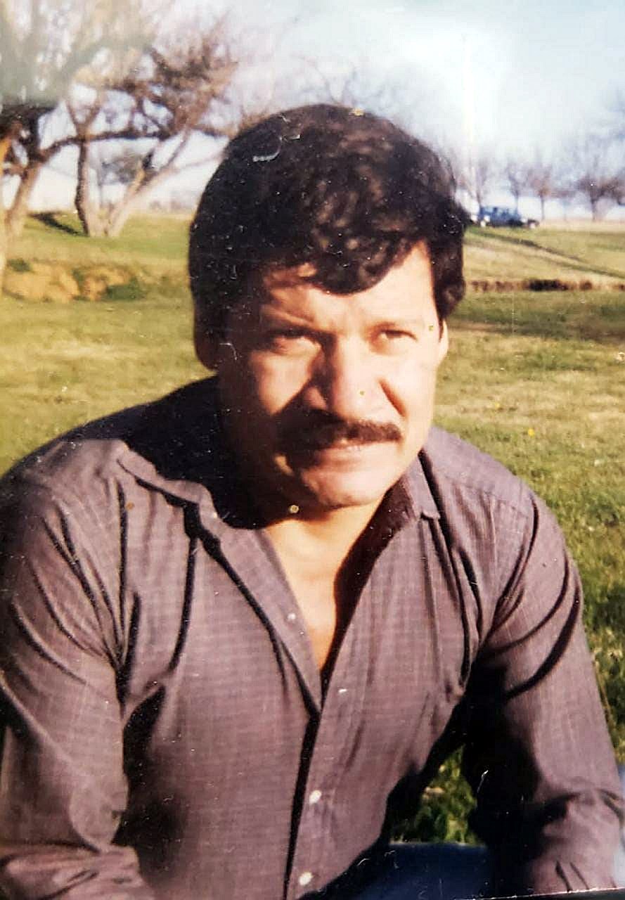 Everardo Hernandez Obituary - Fort Worth, TX